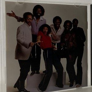 Motown Record Company | Media | The Commodores The Ultimate Collection ...